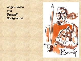 intro_to_beowulf-2.ppt of literature in english | PPT