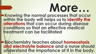 introduction to biochemistry lecture,pdf | PDF