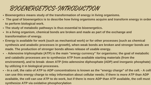 INTRO TO BIOENERGETICS,GLYCOLYSIS-UNIT 2.pdf