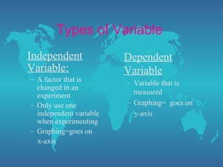 Intro to biology | PPT