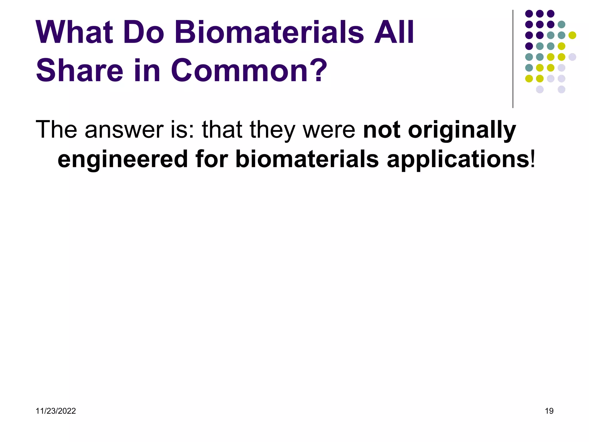 Intro to biomaterials.ppt