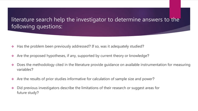 Introduction to biomedical research | PPTX