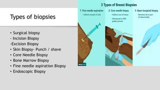 Intro to Biopsy Techniques WK 2 TH.pptx
