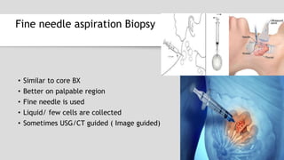 Intro to Biopsy Techniques WK 2 TH.pptx