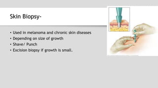 Intro to Biopsy Techniques WK 2 TH.pptx
