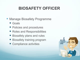 Introduction to Biosafety and Biosecurity.pptx