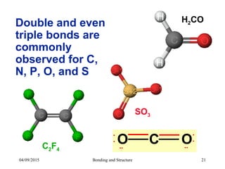 C2f4 Lewis Structure