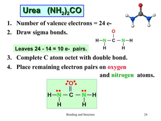 chemical bonding and molecular orbitals | PPT