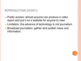 Intro to Broadcast Journalism.pptx