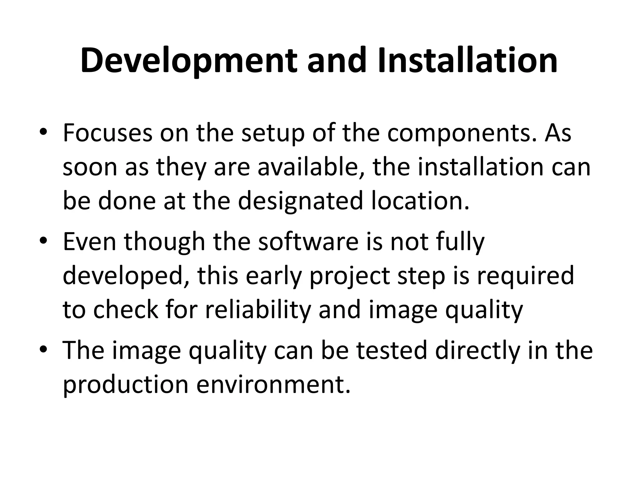 Intro to building mvs | PDF