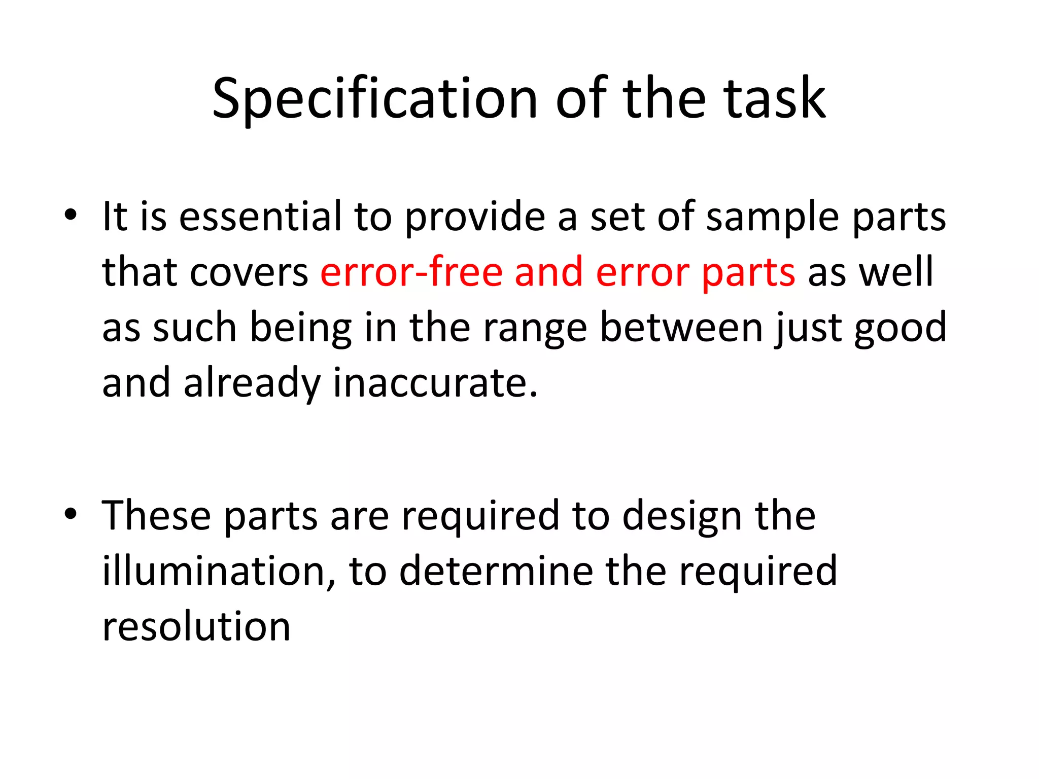 Intro to building mvs | PDF