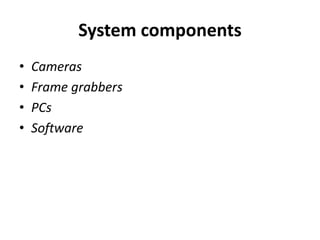 Intro to building mvs | PDF