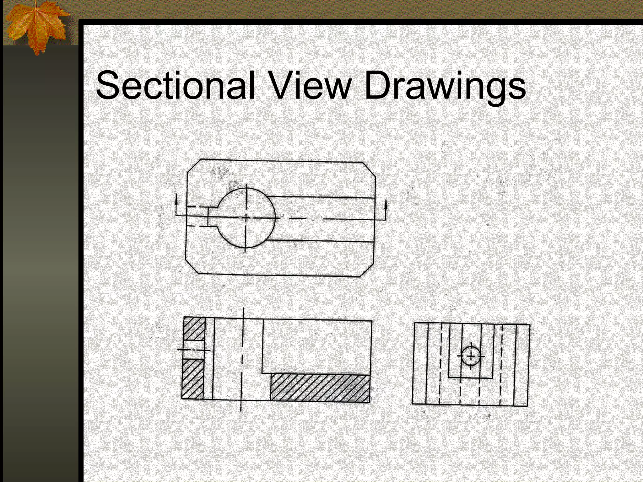 Intro to Technical Drawing | PPT