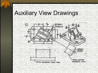 Intro to Technical Drawing | PPT