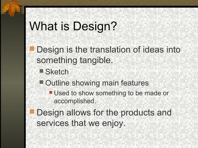 Intro to Technical Drawing | PPT | 3-D Graphics | Computer Software and ...