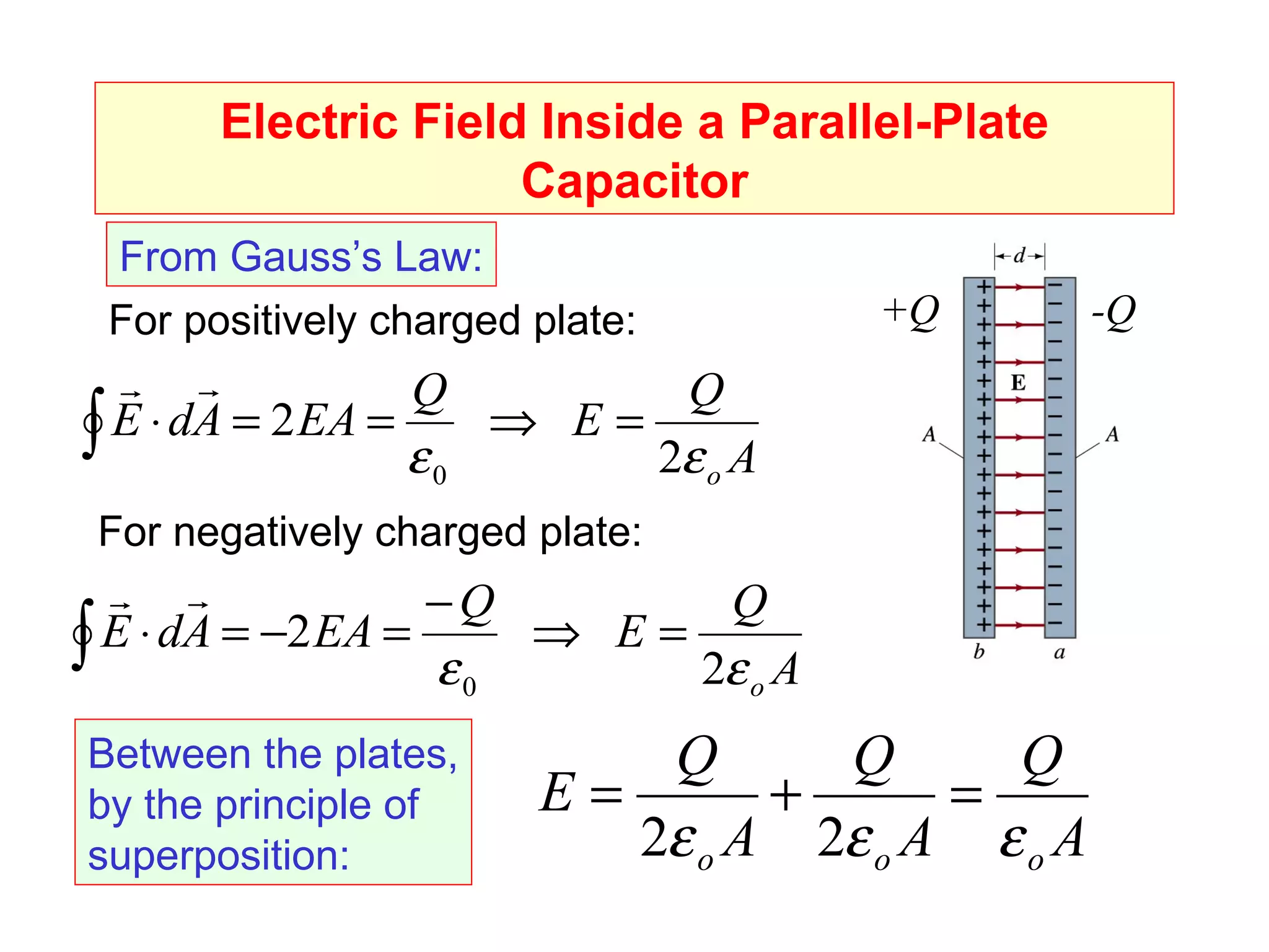 Intro To Capacitors | PPT