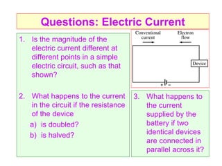 Intro To Capacitors | PPT
