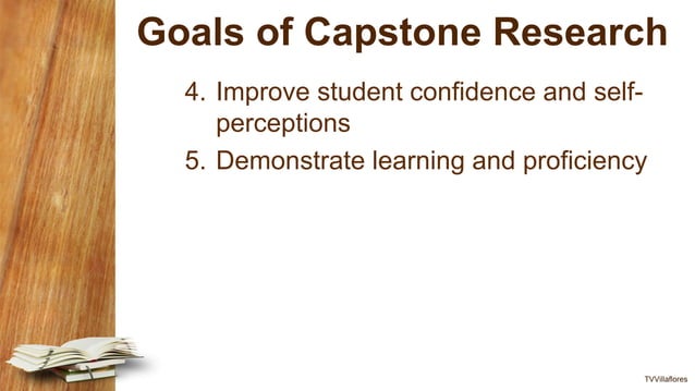Introduction to Capstone Project | PDF