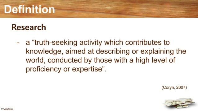 Introduction to Capstone Project | PDF