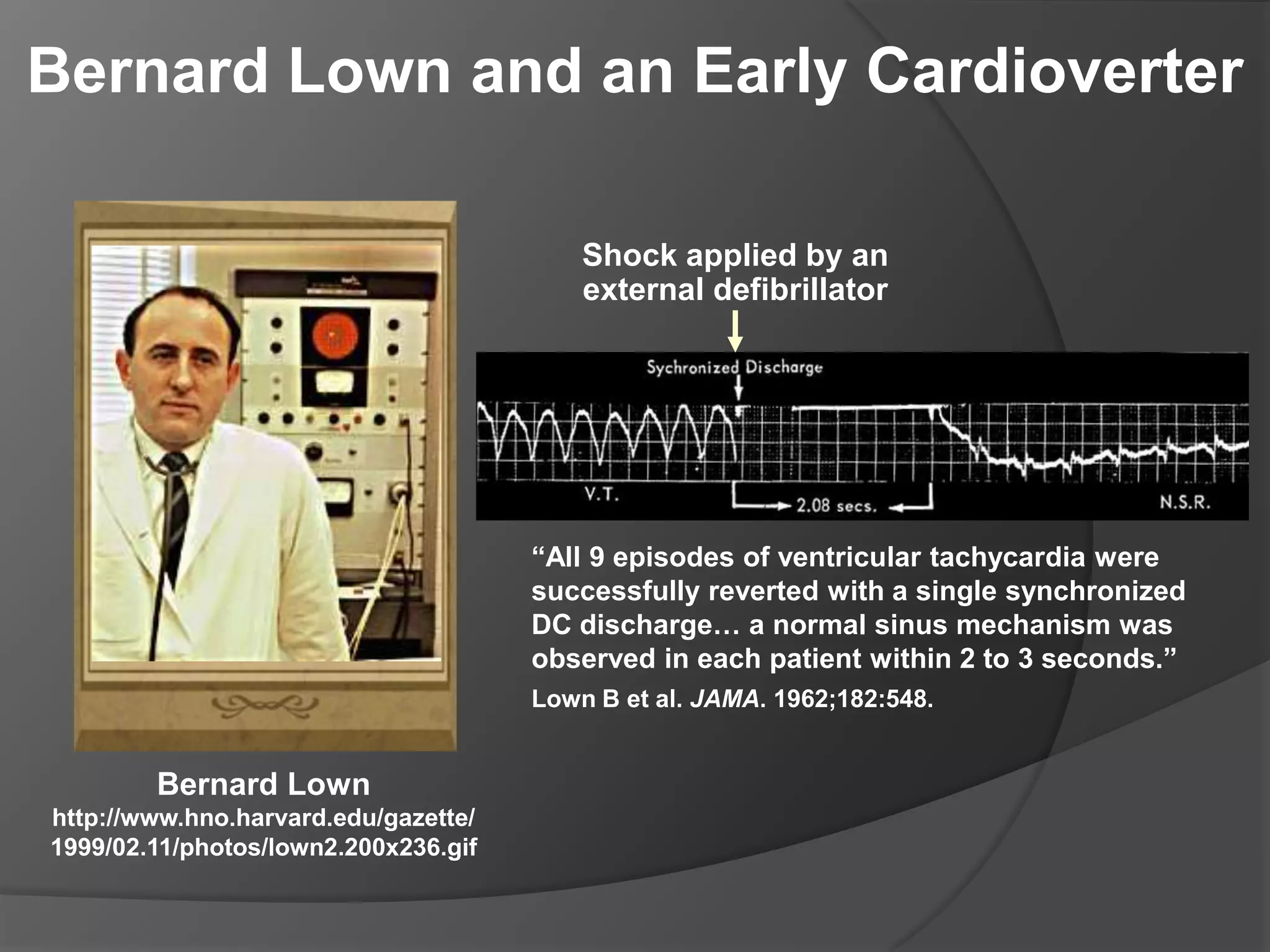 Intro to cardiology | PPTX