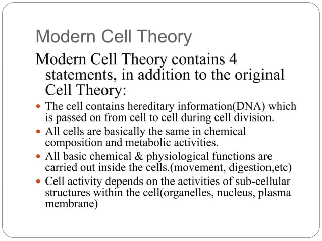 introduction to cell biology.pptx by AsmatAli | PPT
