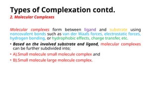 Intro to Chemical Complexation+basic aspects.pptx