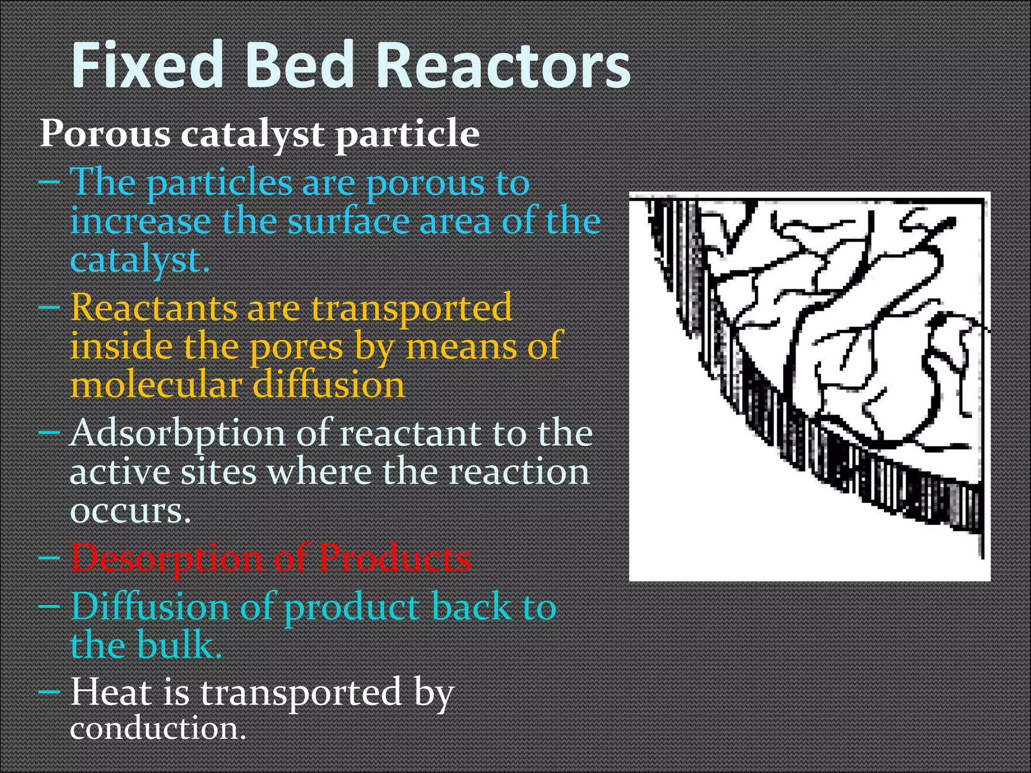 Introduction to Chemical Reactors and Chemical Reaction Engineering | PPT