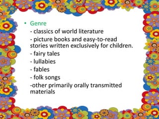 Intro to Children's Literatur.pdf