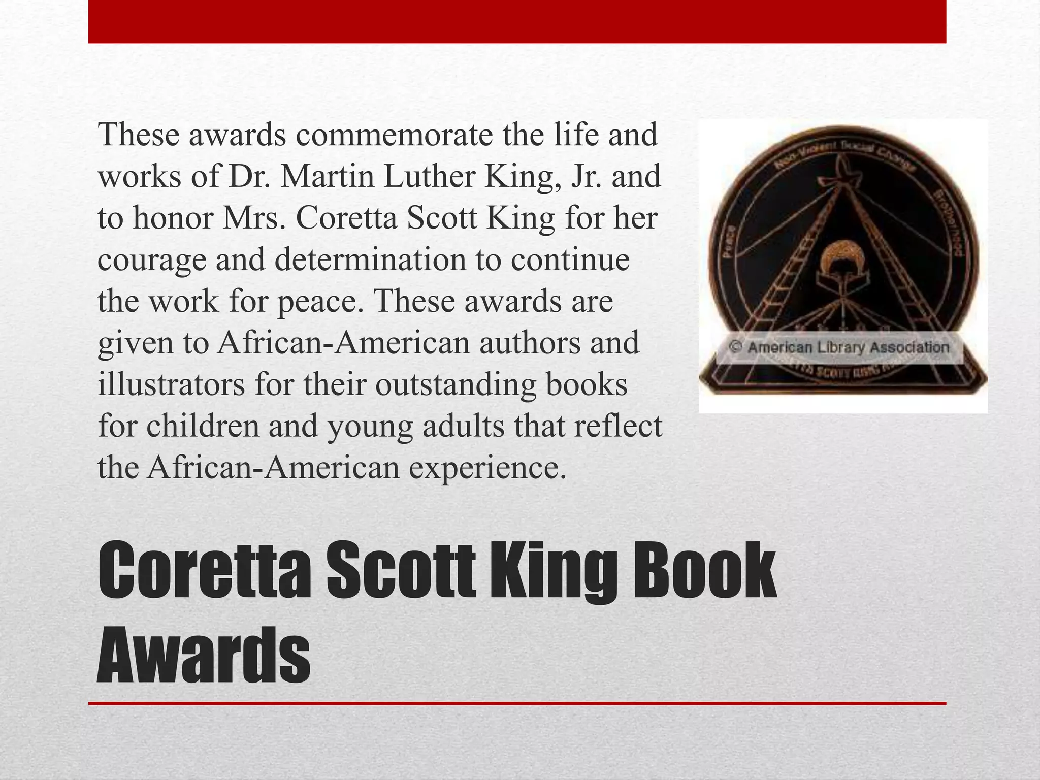 Intro to children's literature | PPTX