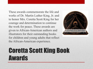 Intro to children's literature | PPTX