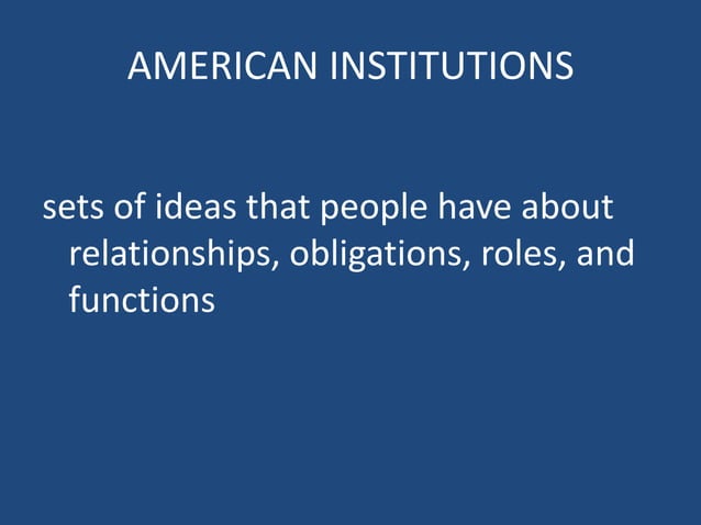 Intro to civics | PPTX | Politics