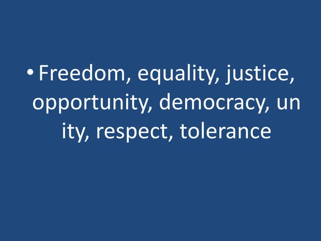 Intro to civics | PPTX | Politics