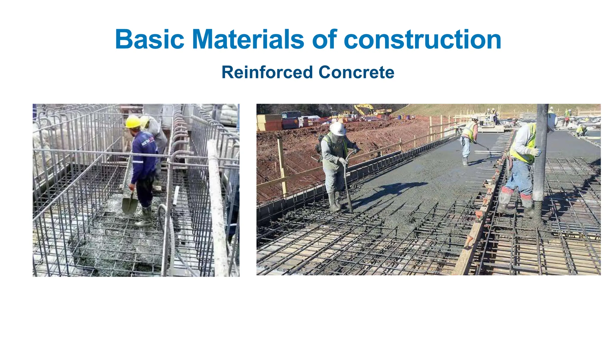 Introduction to Civil Engineering 22ESC141 - Module 1.pptx