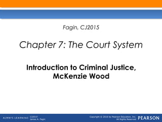 Chapter 7 Slides | PPT