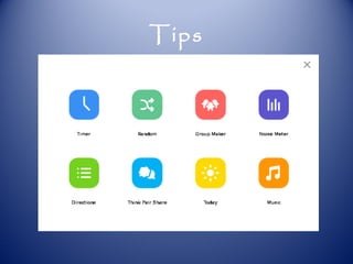 Tι είναι το classdojo; | PPT