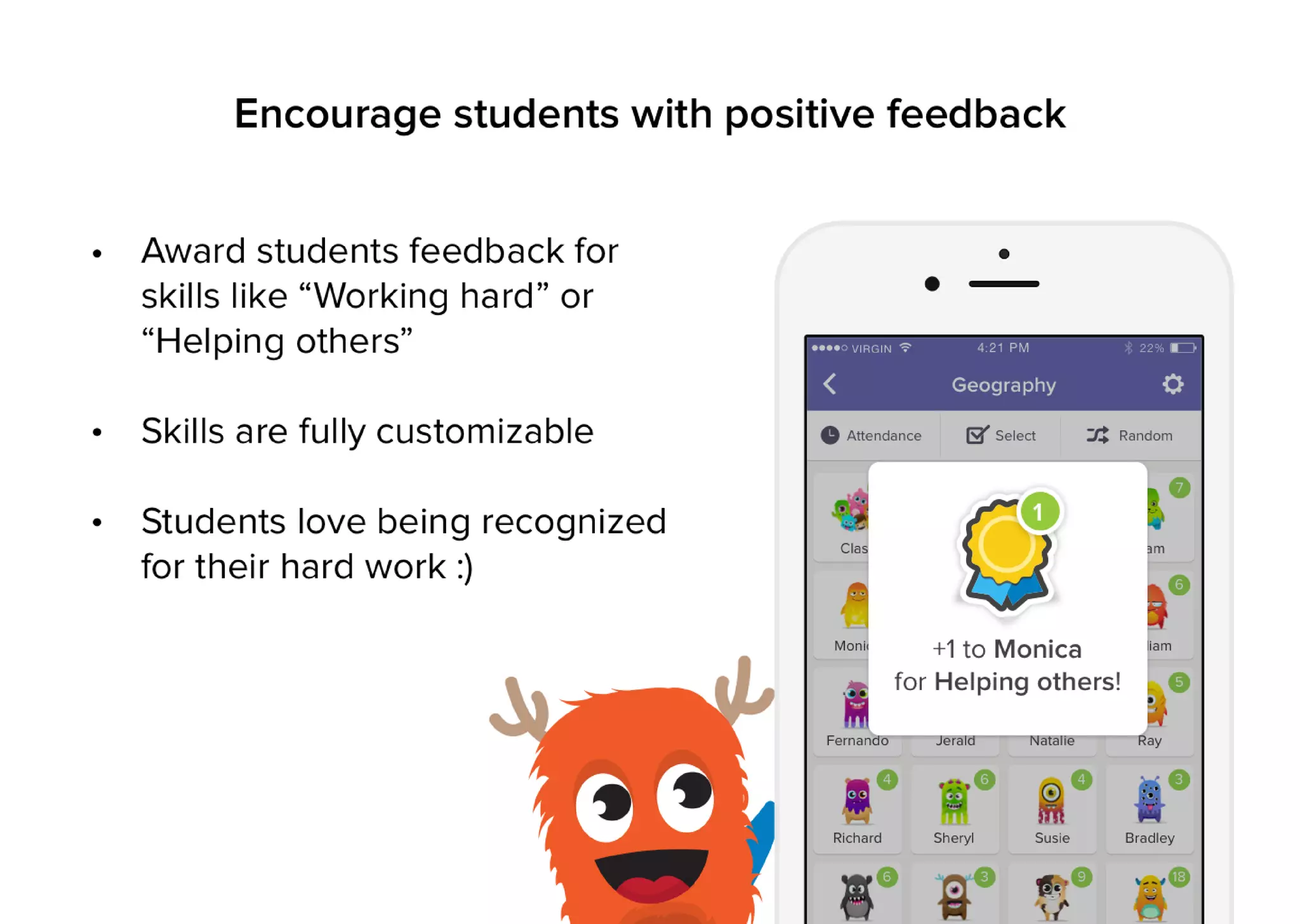 Intro to Class Dojo | PPT