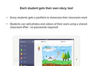 Intro to Class Dojo | PPT