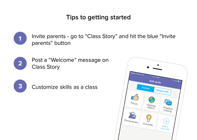 Intro to Class Dojo | PPT