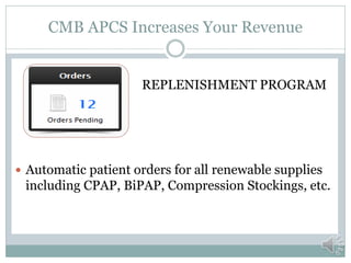 Intro To Cmb Standard Pdf | PPT
