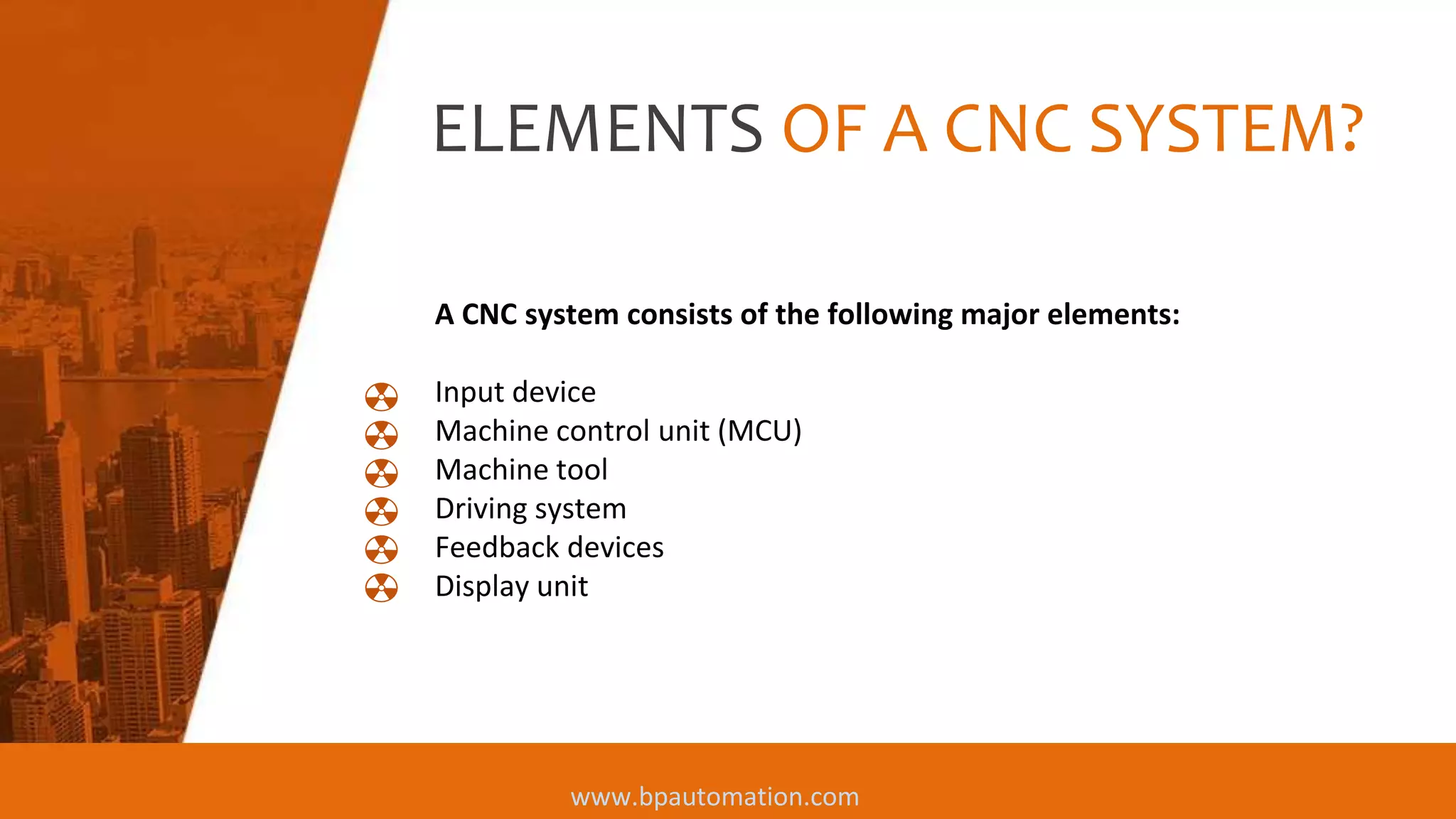Intro to CNC Control System | PPTX | Radio Control | Hobbies & Interests