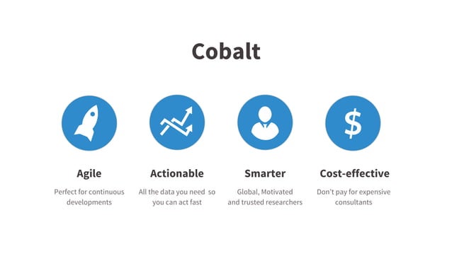 Introduction to Cobalt | PPT