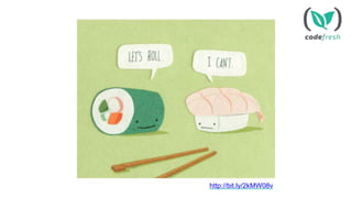 Intro to Codefresh YAML | PPT