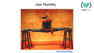 Intro to Codefresh YAML | PPT