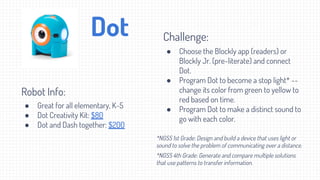 Intro to Coding Pt 2 | PPT