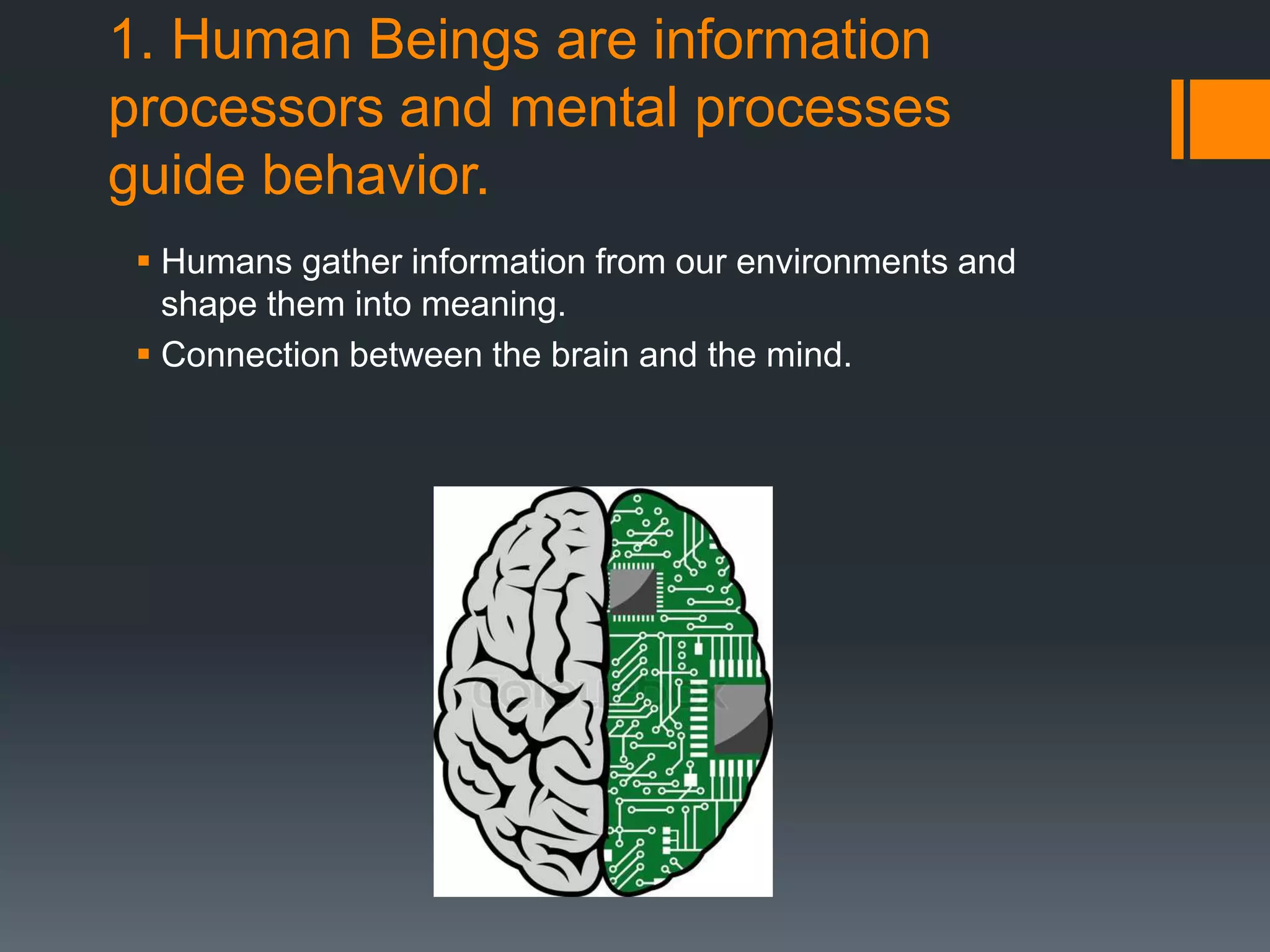 Intro to cognitive psych pp | PPTX