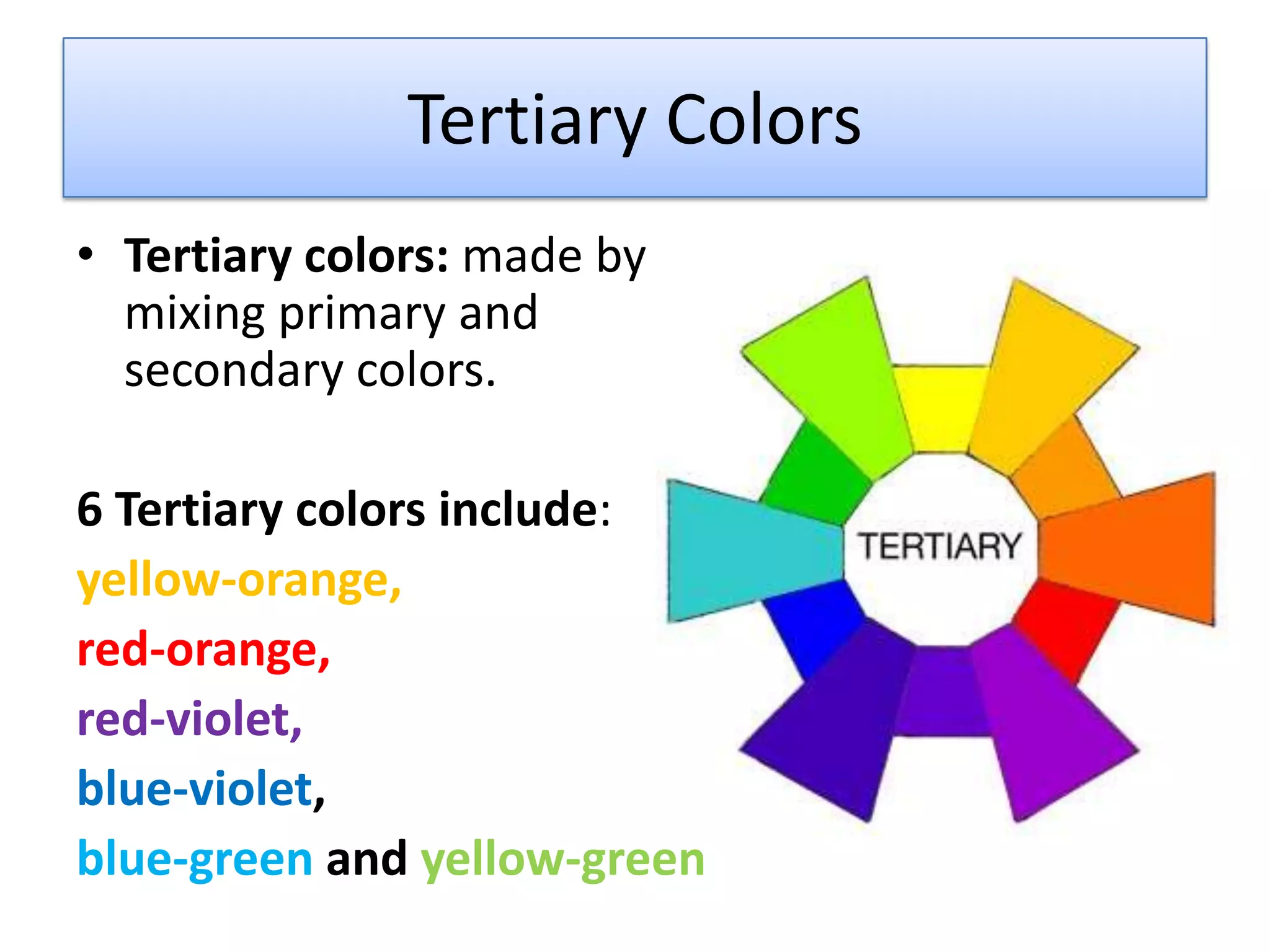 Intro to color and pop art portraits(2) | PPTX