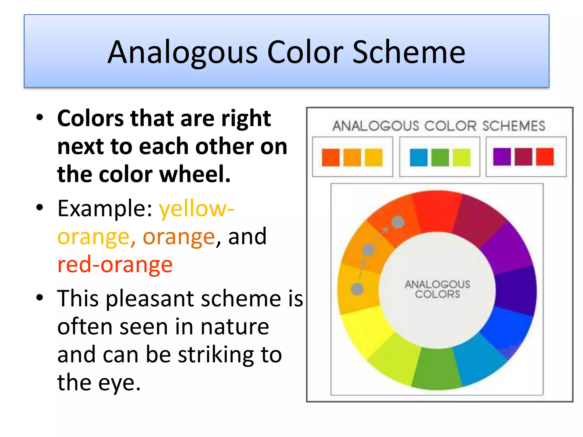 Intro to color and pop art portraits(2) | PPTX