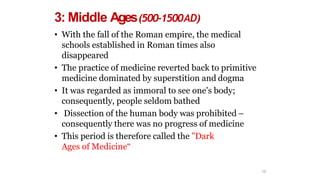 Introduction To Community Medicine | PPTX | Medical Health