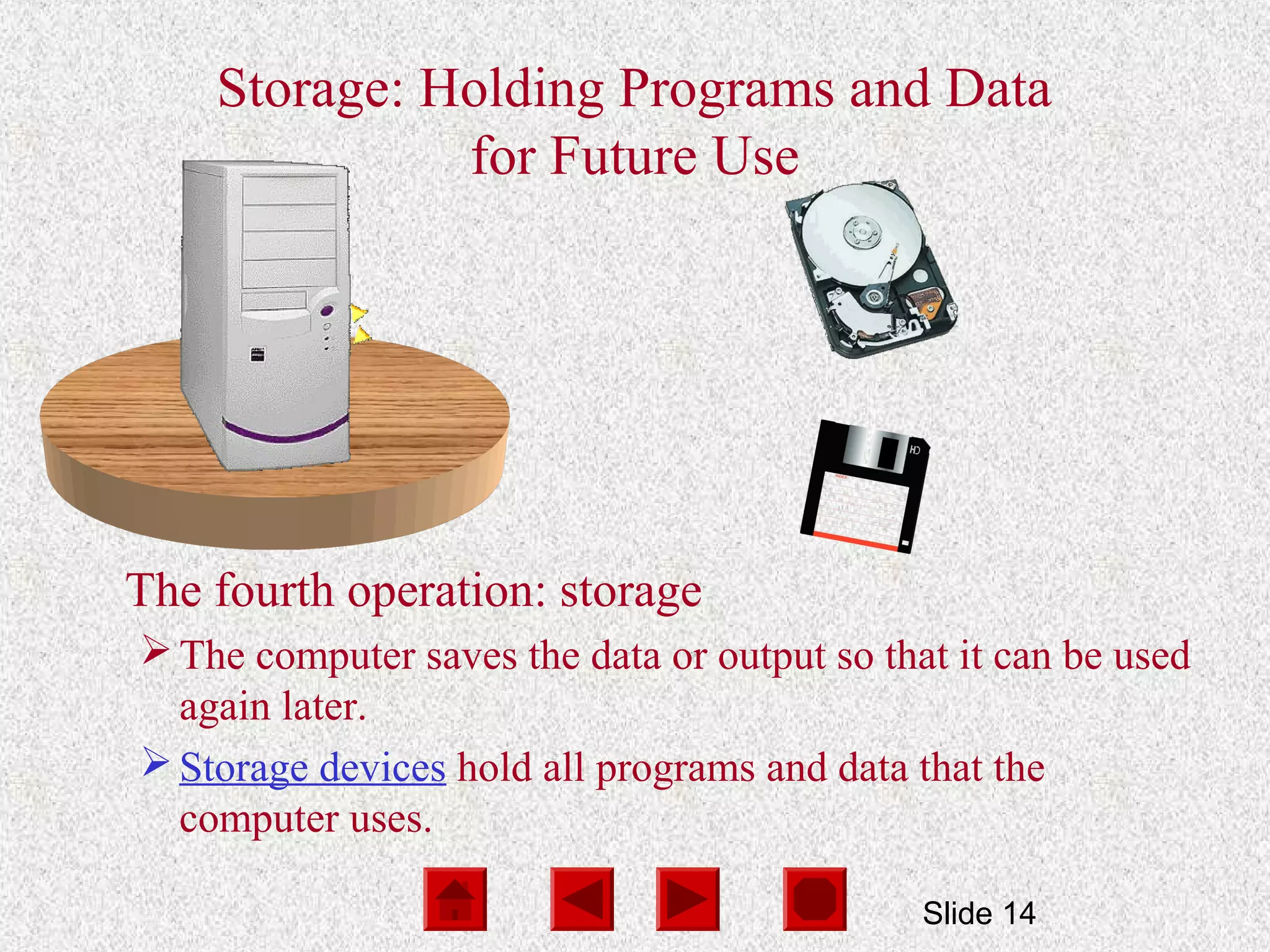 Intro to computer | PPT