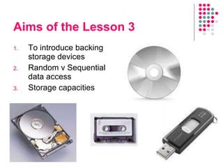 Intro To Computer Hardware | PPT